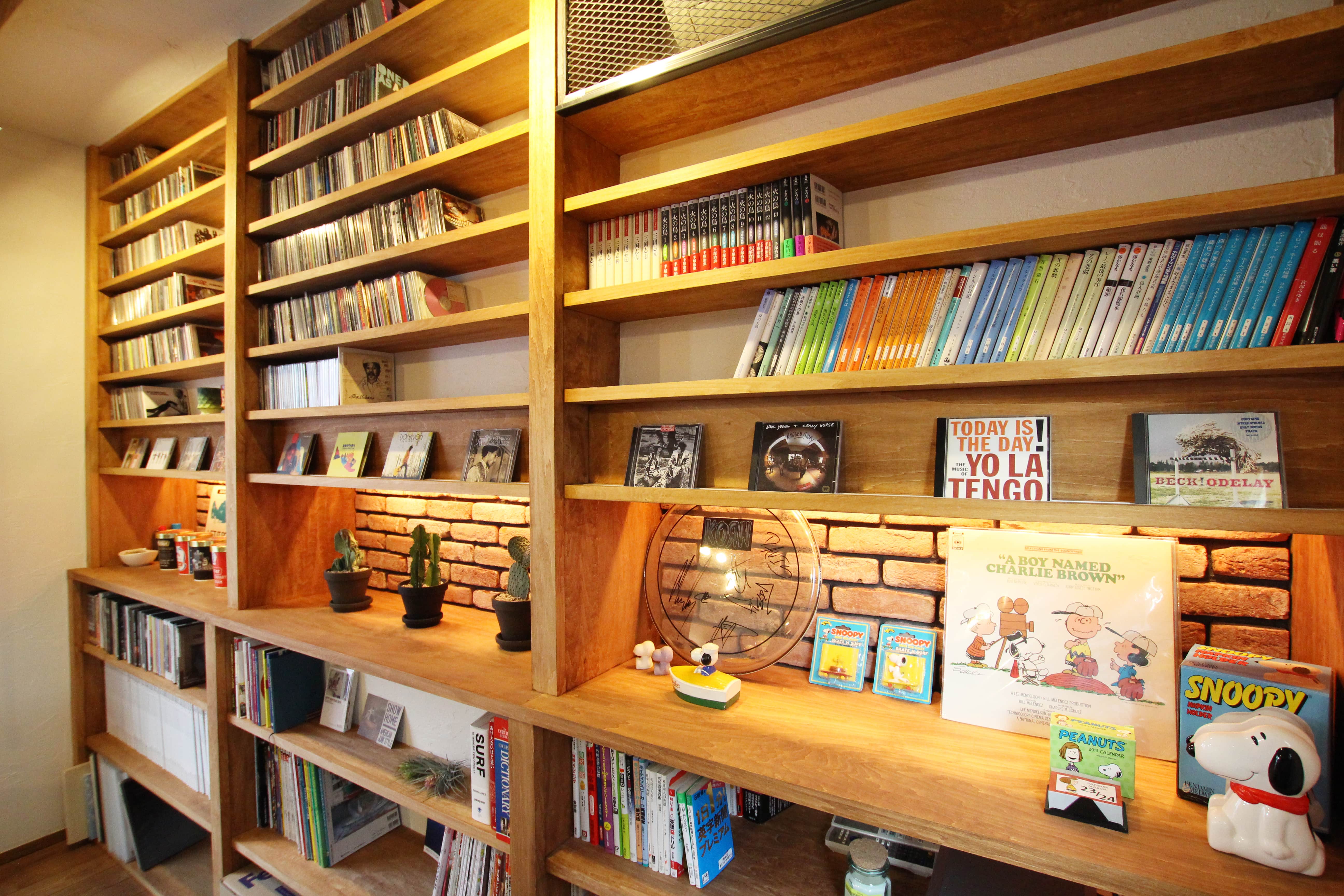 American Junk Style ｜ 大阪・堺市で注文住宅・新築一戸建てならハナハウス