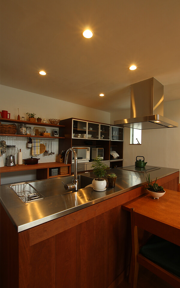 Simple Koti ｜ 大阪・堺市で注文住宅・新築一戸建てならハナハウス