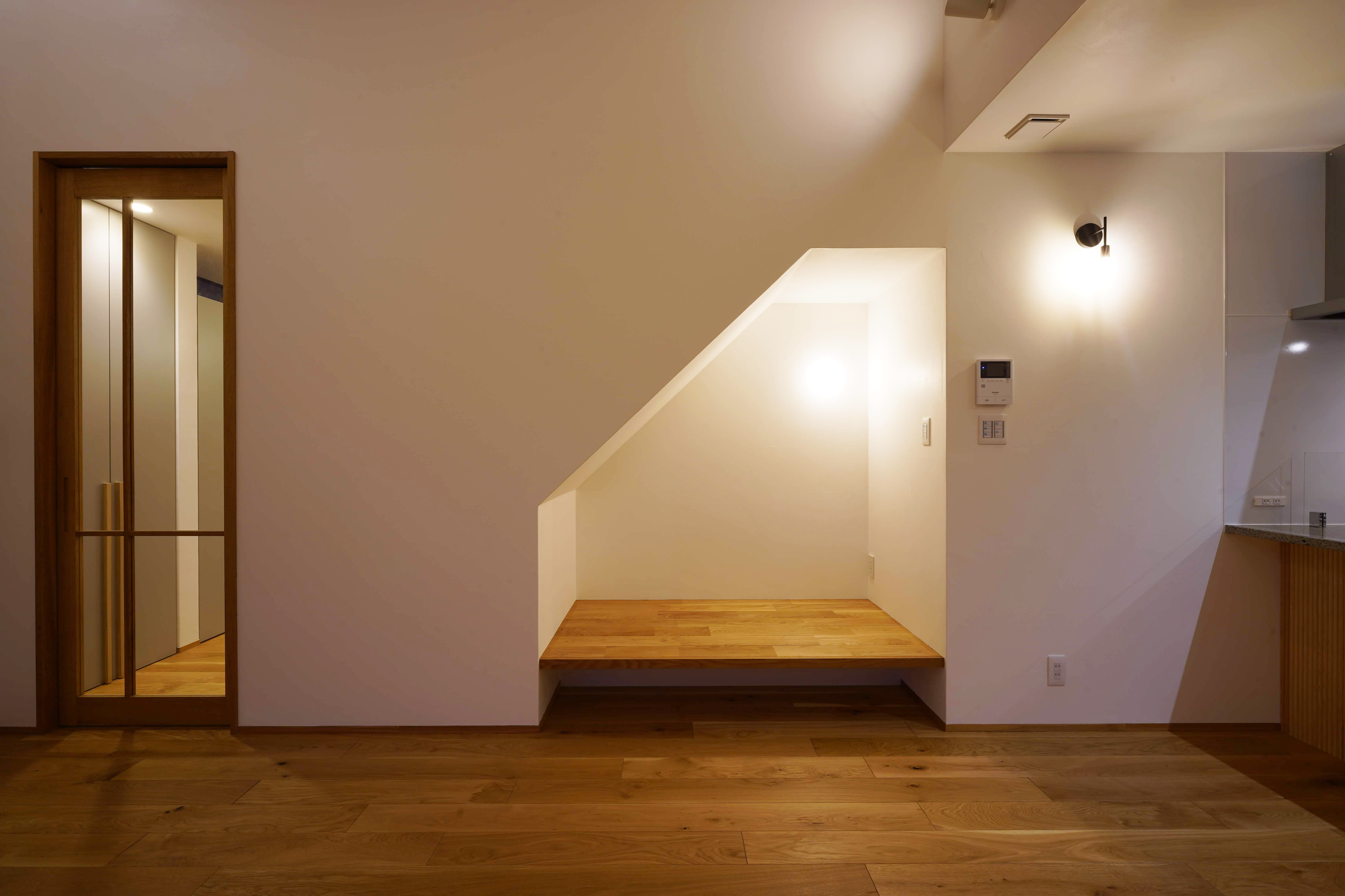 NUETL’ KOTI ｜ 大阪・堺市で注文住宅・新築一戸建てならハナハウス